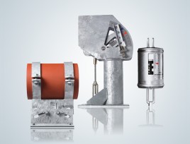 Witzenmann Metal Products Mexico | witzenmann