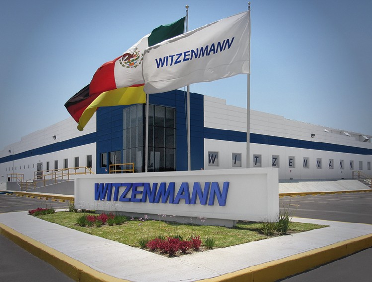 Nuestra misión | witzenmann